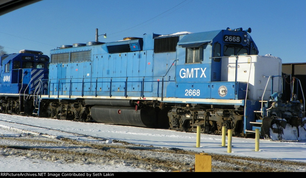 GMTX 2668